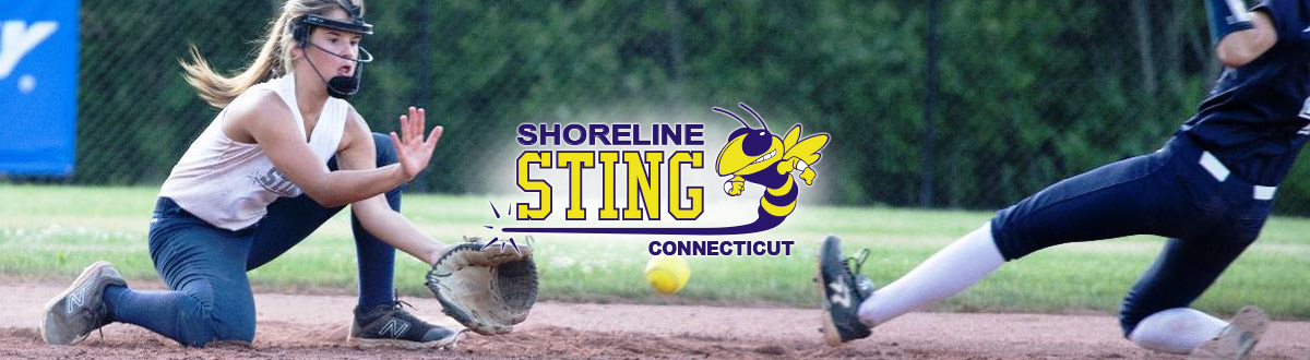 Welcome to Connecticut Shoreline Sting Girls Softball – Connecticut ...
