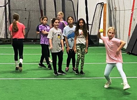 Welcome to Connecticut Shoreline Sting Girls Softball – Connecticut ...