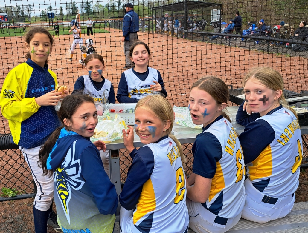 Welcome to Connecticut Shoreline Sting Girls Softball – Connecticut ...