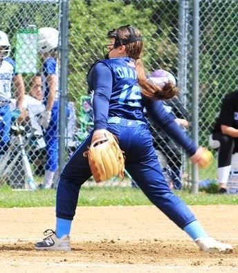 Welcome to Connecticut Shoreline Sting Girls Softball – Connecticut ...