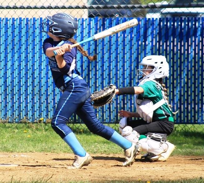 Welcome to Connecticut Shoreline Sting Girls Softball – Connecticut ...