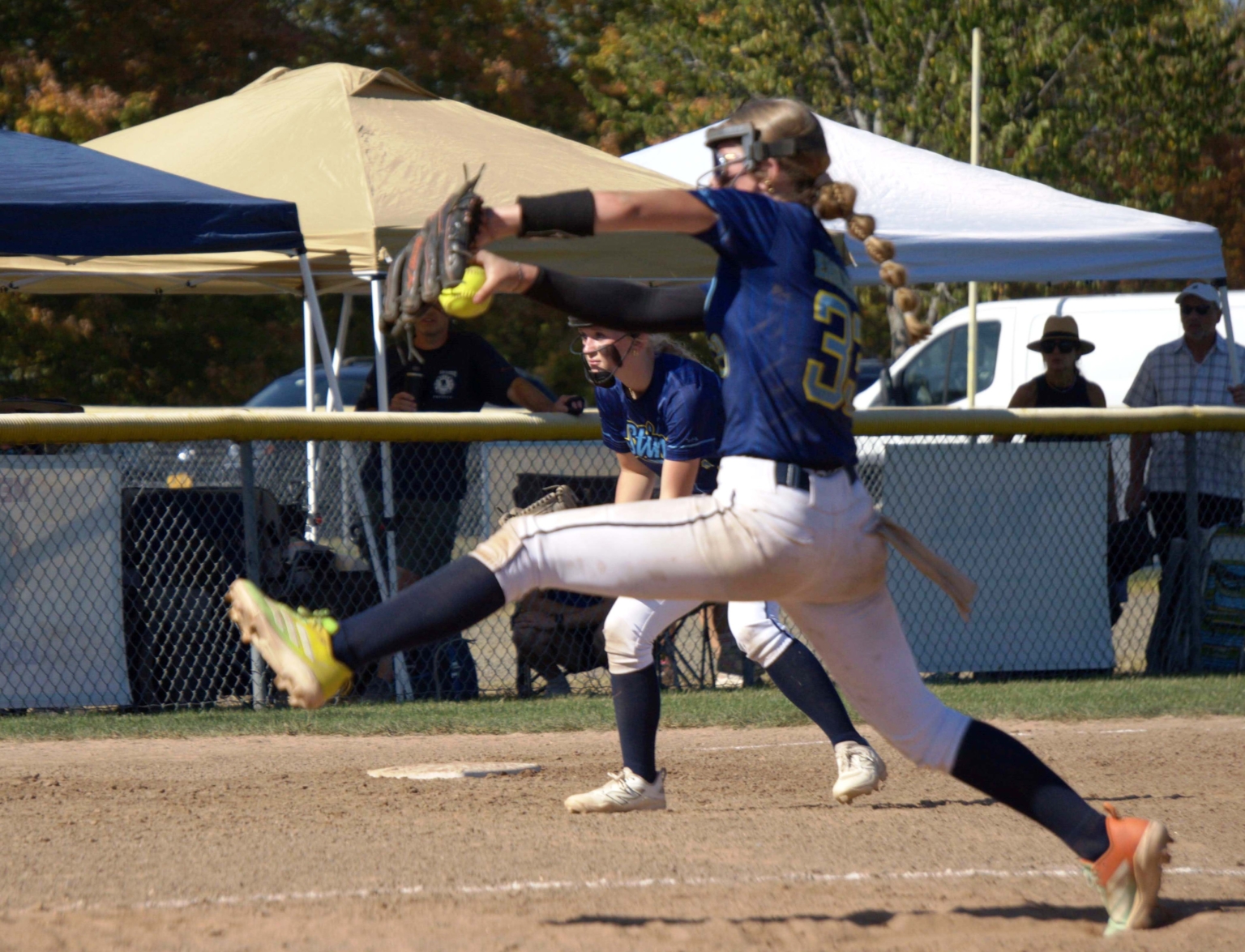 Welcome to Connecticut Shoreline Sting Girls Softball – Connecticut ...